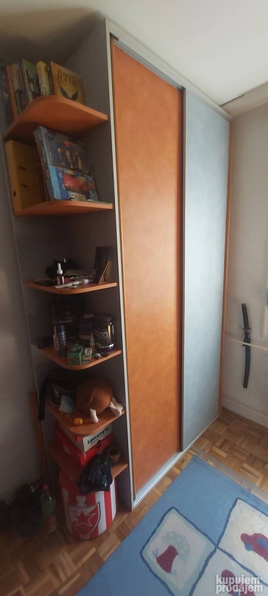 Decija soba sa slika - KupujemProdajem