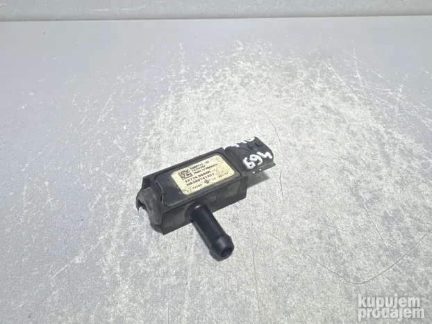 775694 Senzor Pritiska Dacia Duster > 10-13 227709604R - KupujemProdajem