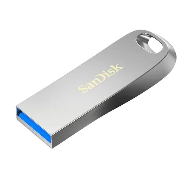 USB flash memorija SanDisk Cruzer Ultra 3.1 256GB ZJ CN - KupujemProdajem