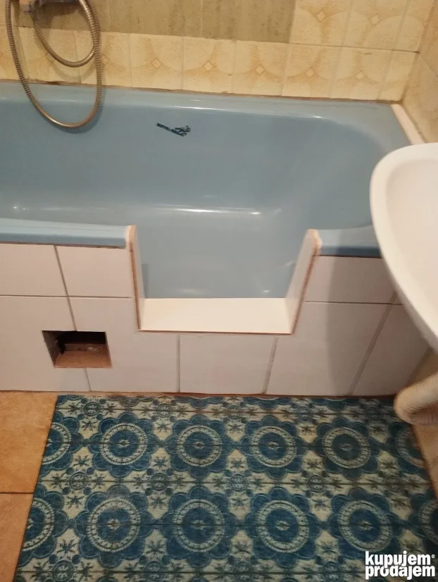 Sečenje kade Indjija - KupujemProdajem