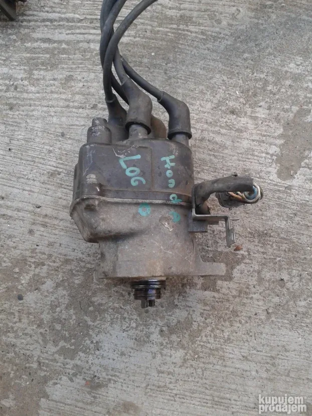 Honda Logo razvodnik - KupujemProdajem