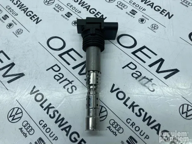 Bobine VW Audi Skoda Seat 07C 905 115D - KupujemProdajem
