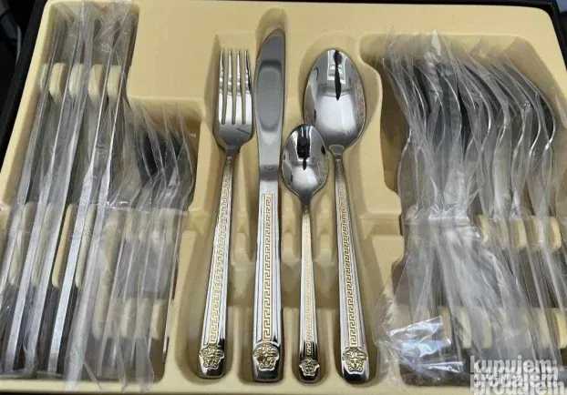 Set escajg versace - KupujemProdajem