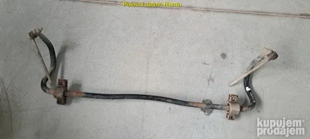 Balans stangla Audi A3 (8V) limuzina 1.0 tfsi #7874aom1 - KupujemProdajem