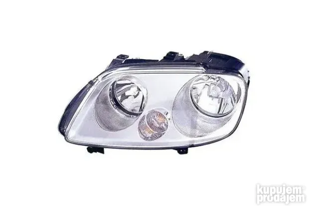 vw caddy 04-10 far elektricni - KupujemProdajem