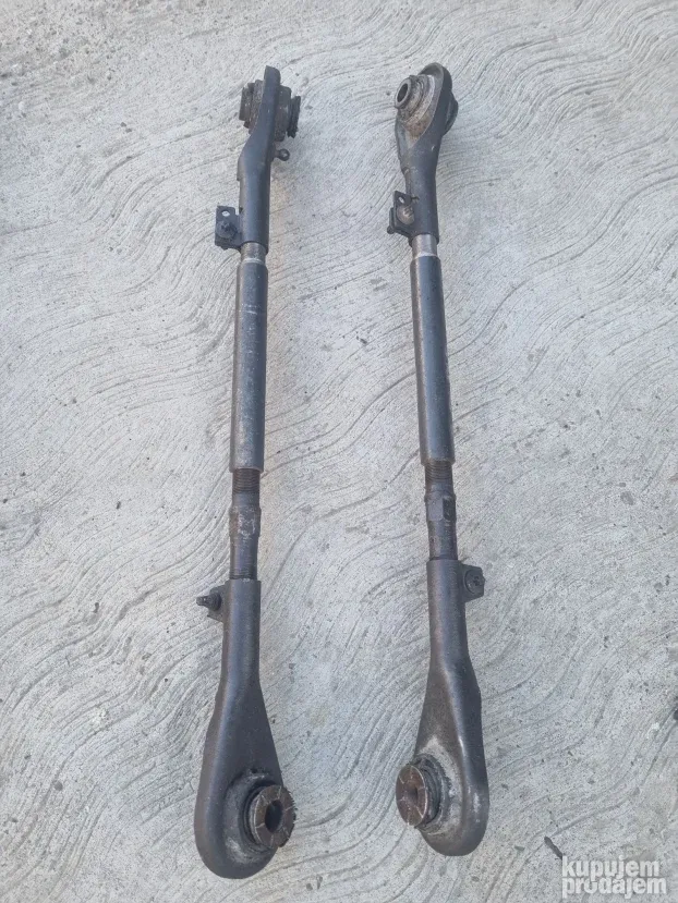 Citroen c5 x7 zadnji trap,cepanje guma RESENJE PROBLEMA - KupujemProdajem