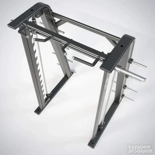 Smith Mašina E7063 - DHZ Prestige Pro E7063 -NOVO - KupujemProdajem