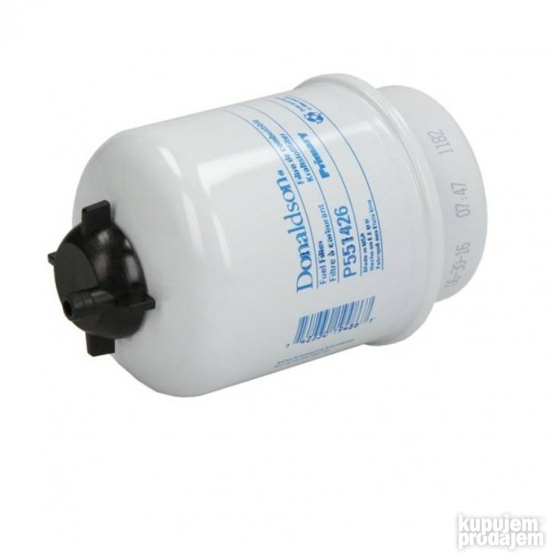 Filter goriva JCB massey - KupujemProdajem