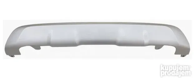 BMW X1 F48 Lajsna branika zadnjeg donja X line 15- - KupujemProdajem