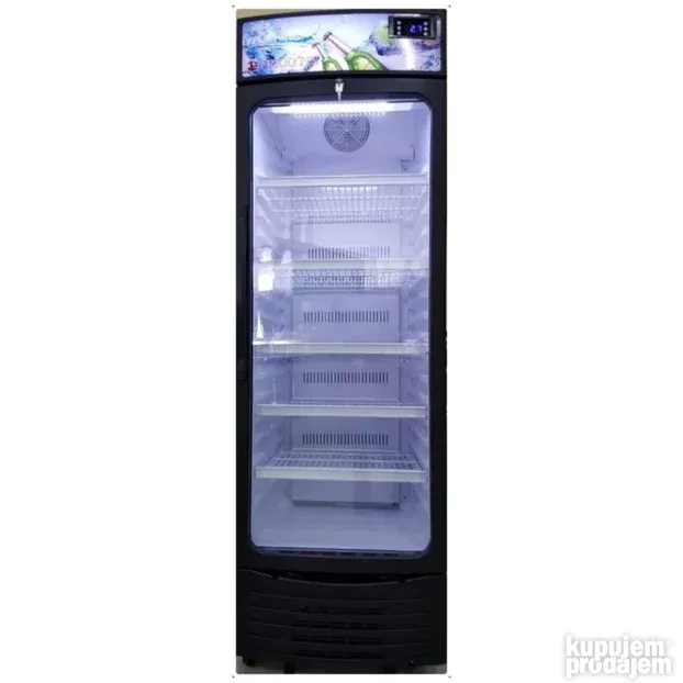 Vitrina za piće Italy Line 350 lit - KupujemProdajem