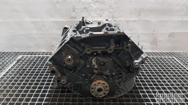 552834 Blok Motora Audi A6 > 08-11 CDYC - KupujemProdajem