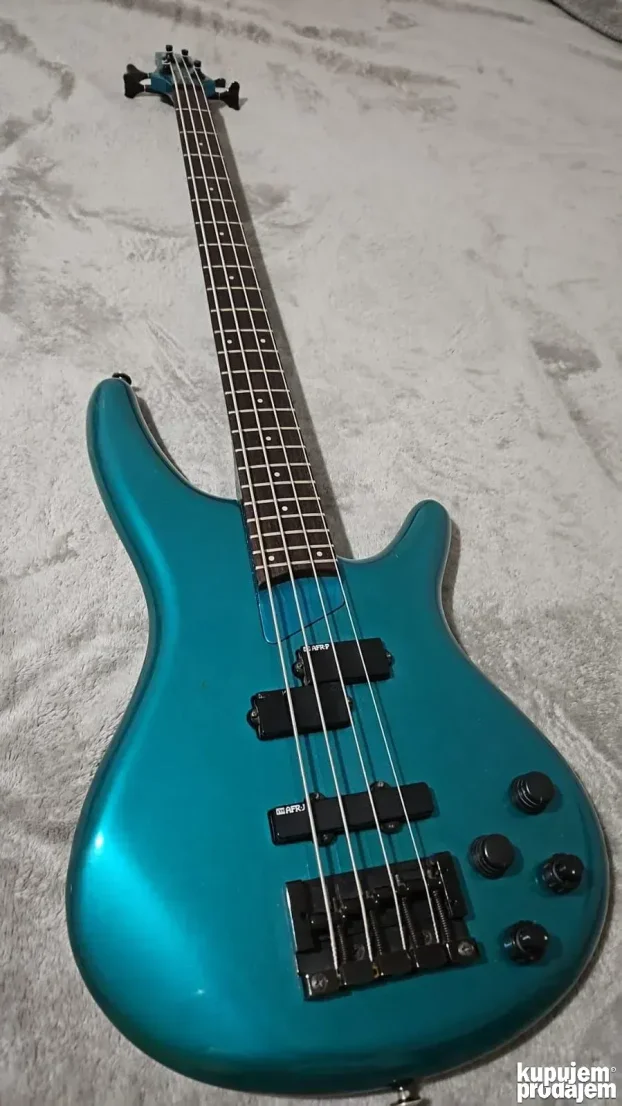 Ibanez SR 800 Japan - KupujemProdajem