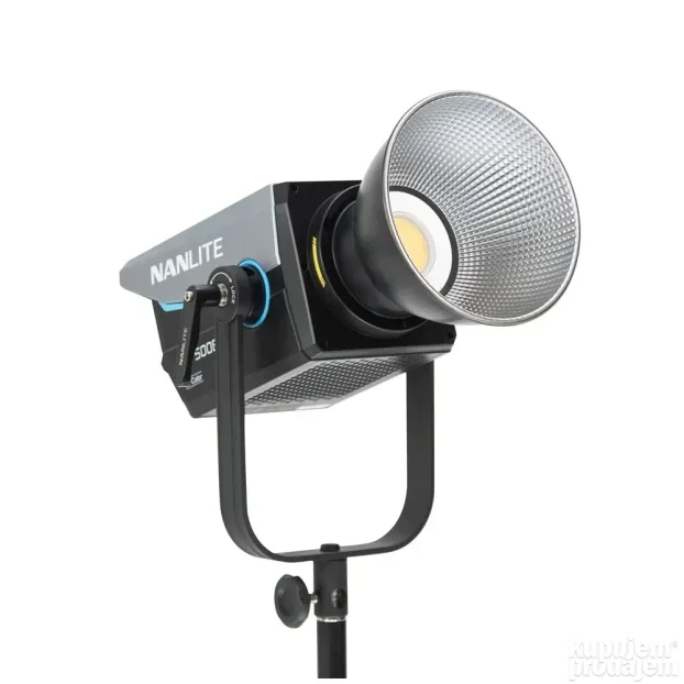 Nanlite Fc-500b Led Light - KupujemProdajem