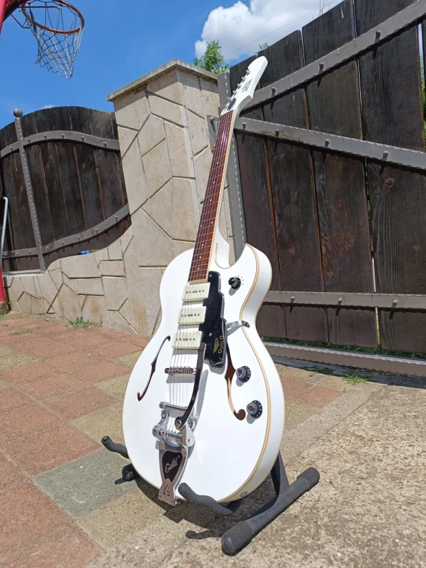 Guild SF-1JET90/SWT električna gitara - KupujemProdajem