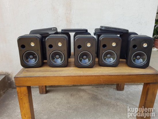 JBL Control One - KupujemProdajem