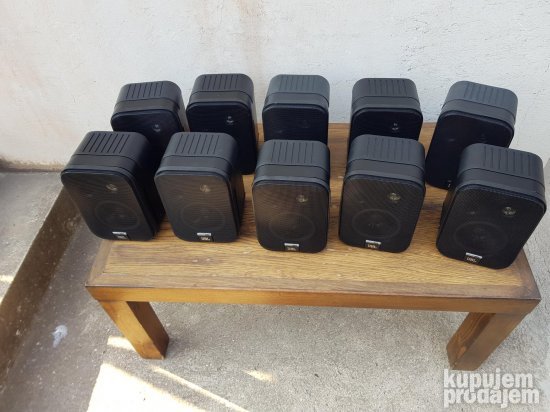 JBL Control One - KupujemProdajem