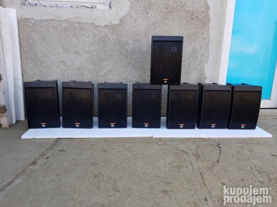 JBL Control One - KupujemProdajem