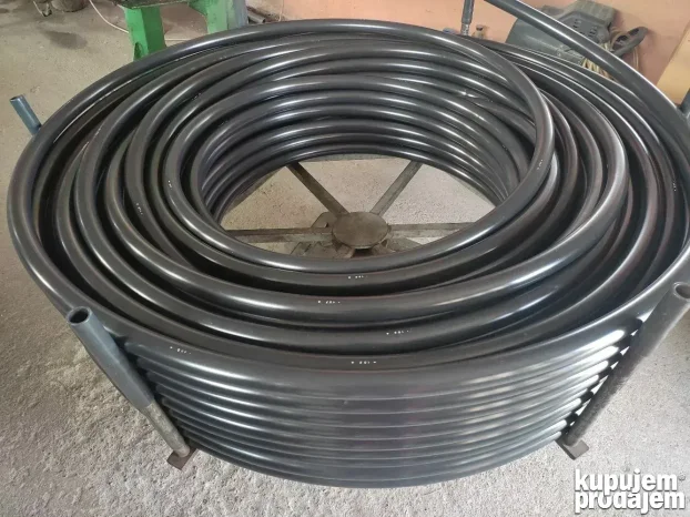 Okiten creva za vodu FI32mm (1") / NOVO - KupujemProdajem