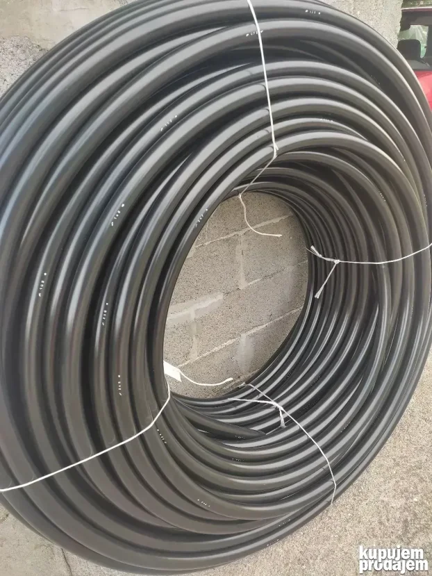 Okiten creva za vodu FI32mm (1") / NOVO - KupujemProdajem