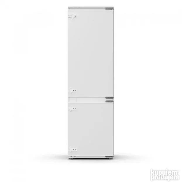 TESLA ugradni frizider dvoje vrata F 179+70L 178X54X54cm - KupujemProdajem