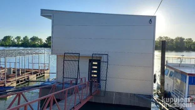 Metalne konstrukcije, hale, magacini, garaze - KupujemProdajem