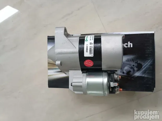 Anlaser Valeo Clio 1 2 3 Twingo Kangoo Modus Nissan - KupujemProdajem