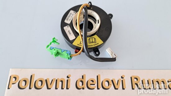 Špulna volana Fiat Punto 2 99-03 #499aom1 - KupujemProdajem