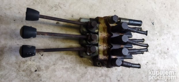 Razvodnik - KupujemProdajem