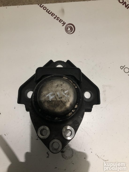 ford fiesta 5 nosac nosaci motora i menjaca - KupujemProdajem