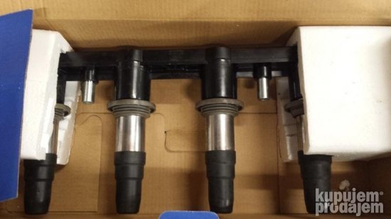 Bombina Gauss GC4927 Oe. 1208098 - KupujemProdajem