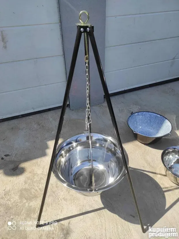 Kotlic prohromski - KupujemProdajem