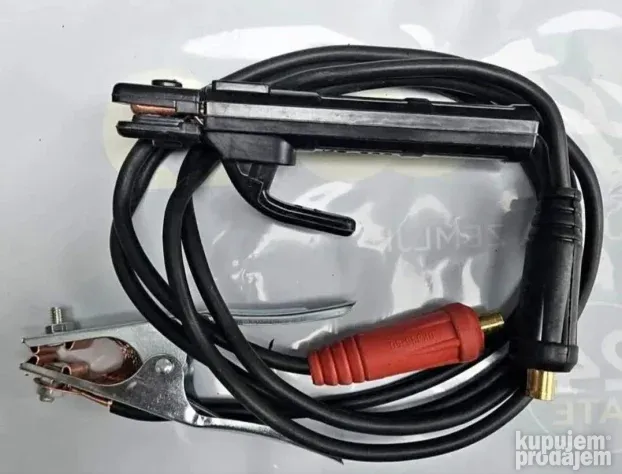 kabal/kabl za CO2 aparate - KupujemProdajem