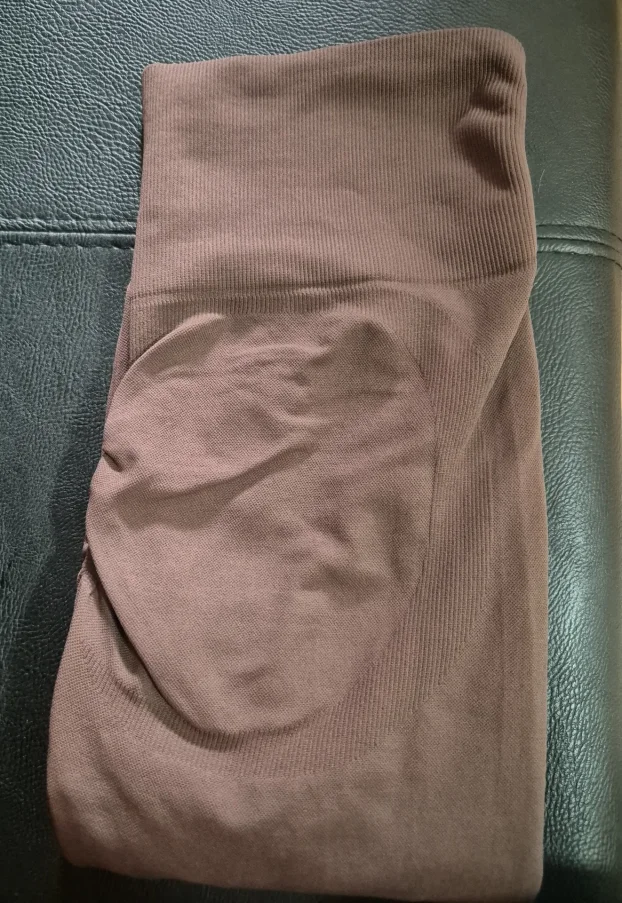 Zenske helanke push up mod.9510 braon - KupujemProdajem