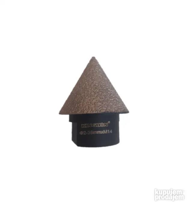 Jelkica za keramiku - Kupa/Konus za keramiku fi2-38mm - KupujemProdajem