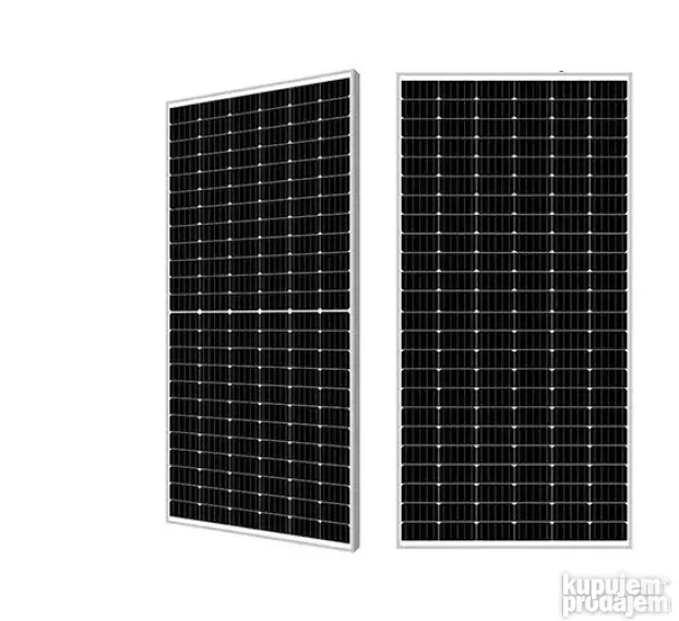Solarni panel 210W monokristalni - KupujemProdajem