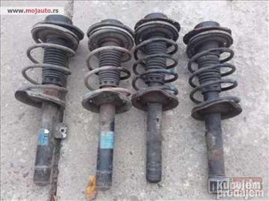 prednji amortizeri za pežo peugeot 206 - KupujemProdajem