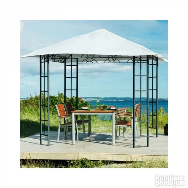 Paviljon Gazebo - KupujemProdajem