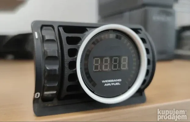 BMW E30 Nosac Turbo Sata - KupujemProdajem