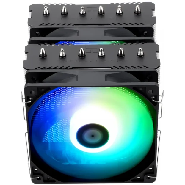 Thermalright Peerless Assassin 120 Se Argb Black - KupujemProdajem