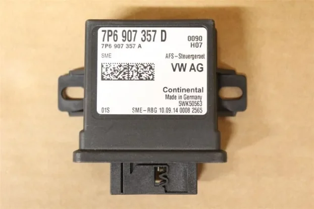 7P6907357D afs modul za farove Vw Skoda Seat Audi - KupujemProdajem