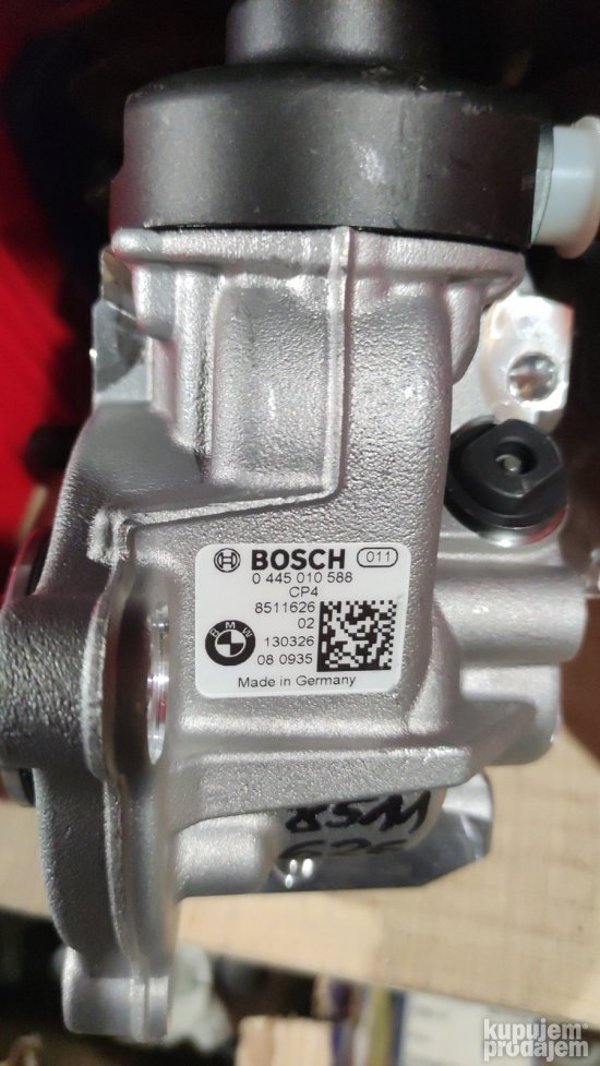 Pumpa visokog pritiska BMW, MINI - KupujemProdajem