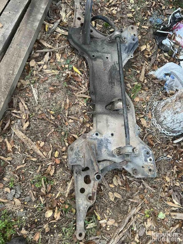 Prednji trap Citroen Jumper Fiat Ducato Peugeot Boxer - KupujemProdajem
