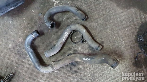 Fiat Grande Punto Evo 1.3jtdm Creva - KupujemProdajem