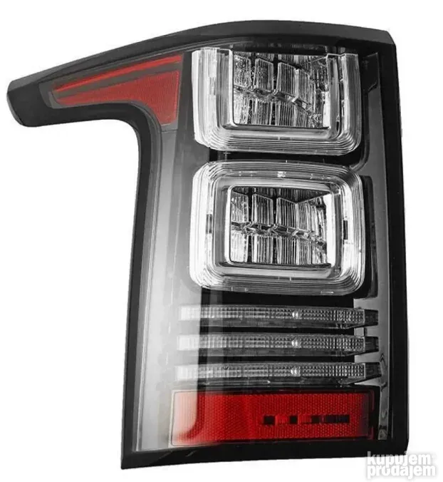 RANGE ROVER Stop svetlo LED 12-19 - KupujemProdajem