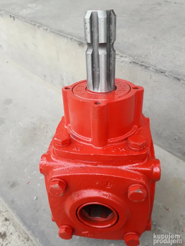 Reduktor traktorske freze - KupujemProdajem