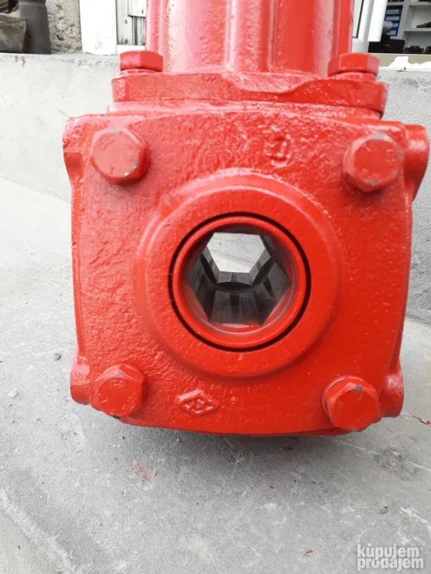 Reduktor traktorske freze - KupujemProdajem