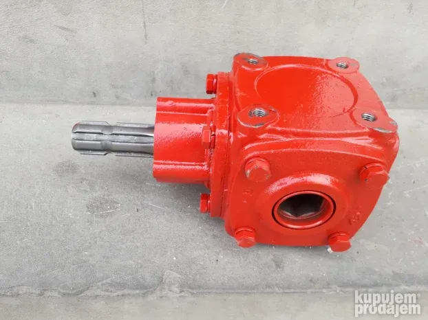 Reduktor traktorske freze - KupujemProdajem