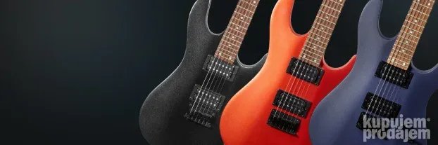 Cort KX100 elektricna gitara - KupujemProdajem