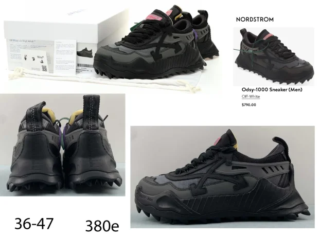 Off White, top modeli, ultra hit 2025-26 - KupujemProdajem