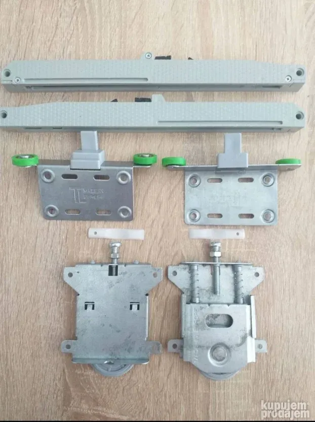 Usporivač za mehanizam UKF Cappor 40-60kg - KupujemProdajem